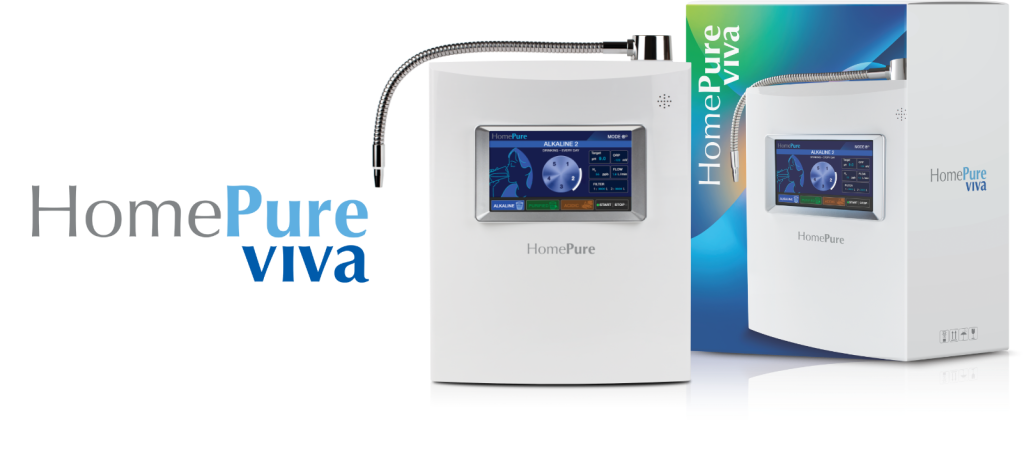 HomePure - HomePure Viva