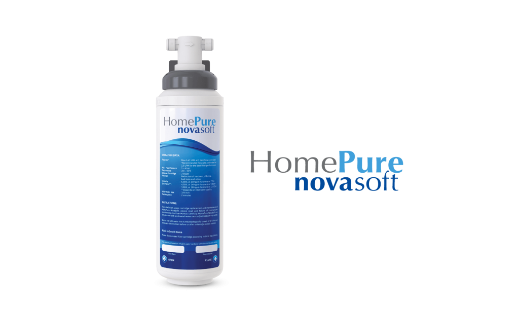 HomePure - HomePure NovaSoft